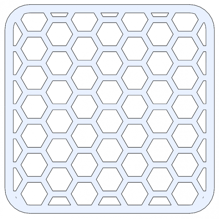 Creating Custom Infill for Your Printed Parts – enginoor
