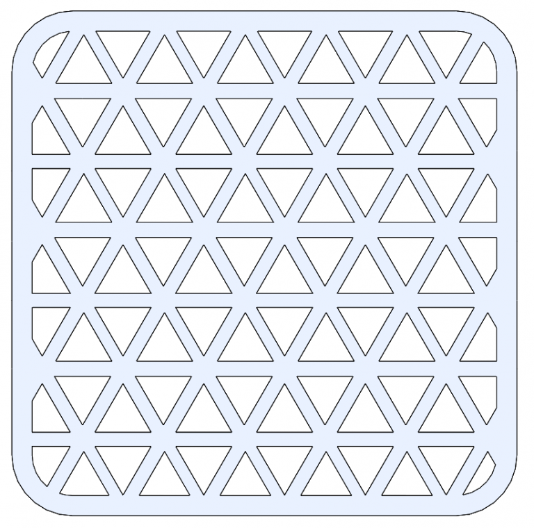 Creating Custom Infill for Your Printed Parts – enginoor